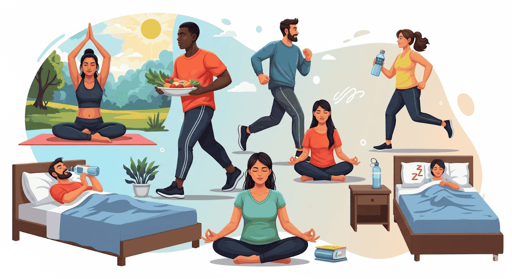 How to Lower Your BMI: Effective and Sustainable Strategies